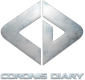 Coronis Diary | Lost Planet Wiki | Fandom