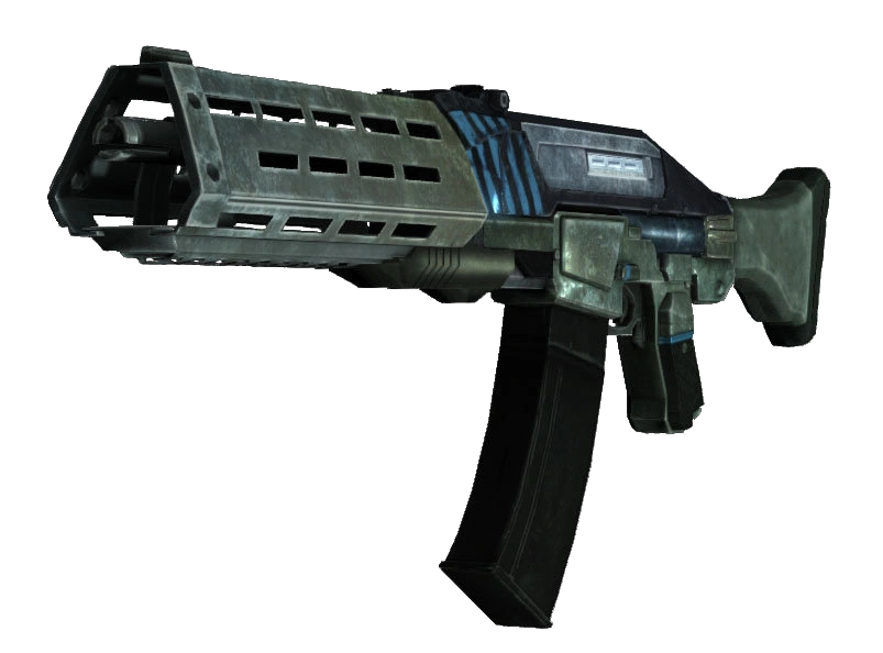 Destructeur | Lost Planet Wiki | Fandom