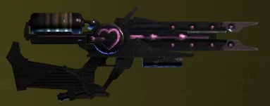 Energy Gun SP | Lost Planet Wiki | Fandom