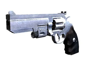 Revolver | Lost Planet Wiki | Fandom