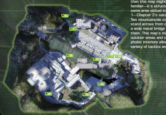 The Great Outdoors | Lost Planet Wiki | Fandom