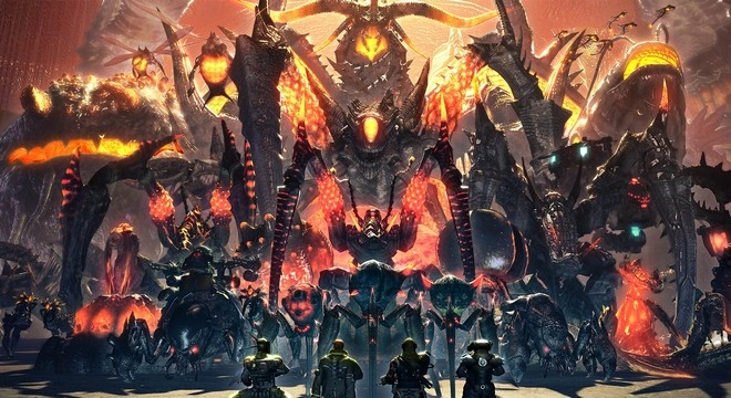 Akrid | Wiki Lost Planet | Fandom