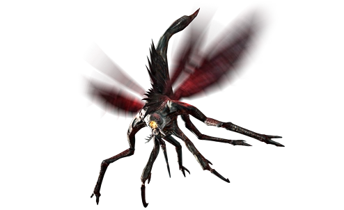 Enbee | Lost Planet Wiki | Fandom