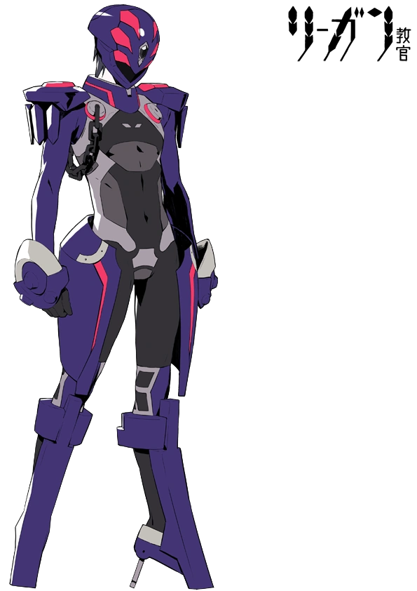 Regan Watts | Lost Planet Wiki | Fandom