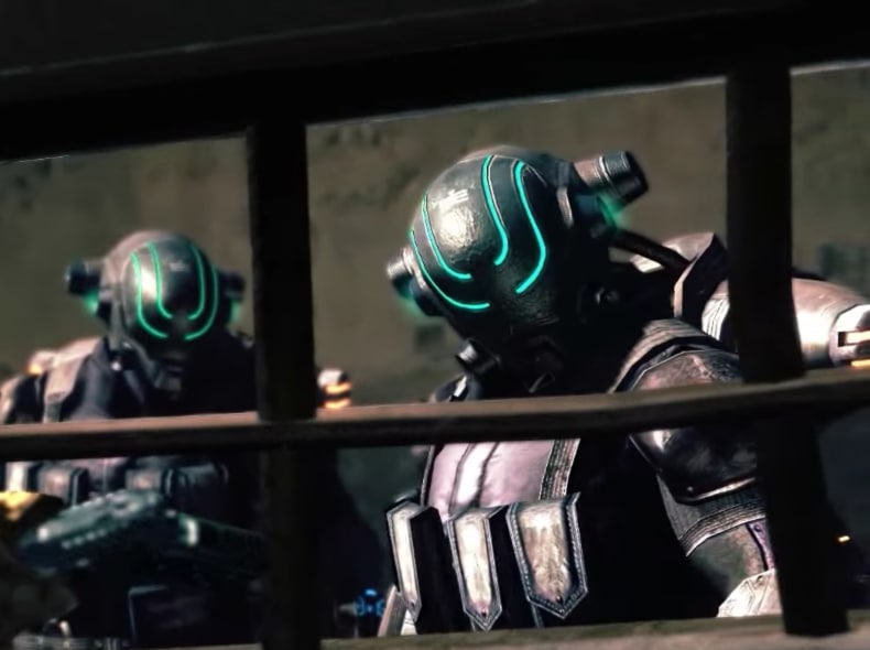 Tristan Lost Planet Wiki Fandom