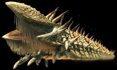 Red Eye | Lost Planet Wiki | Fandom