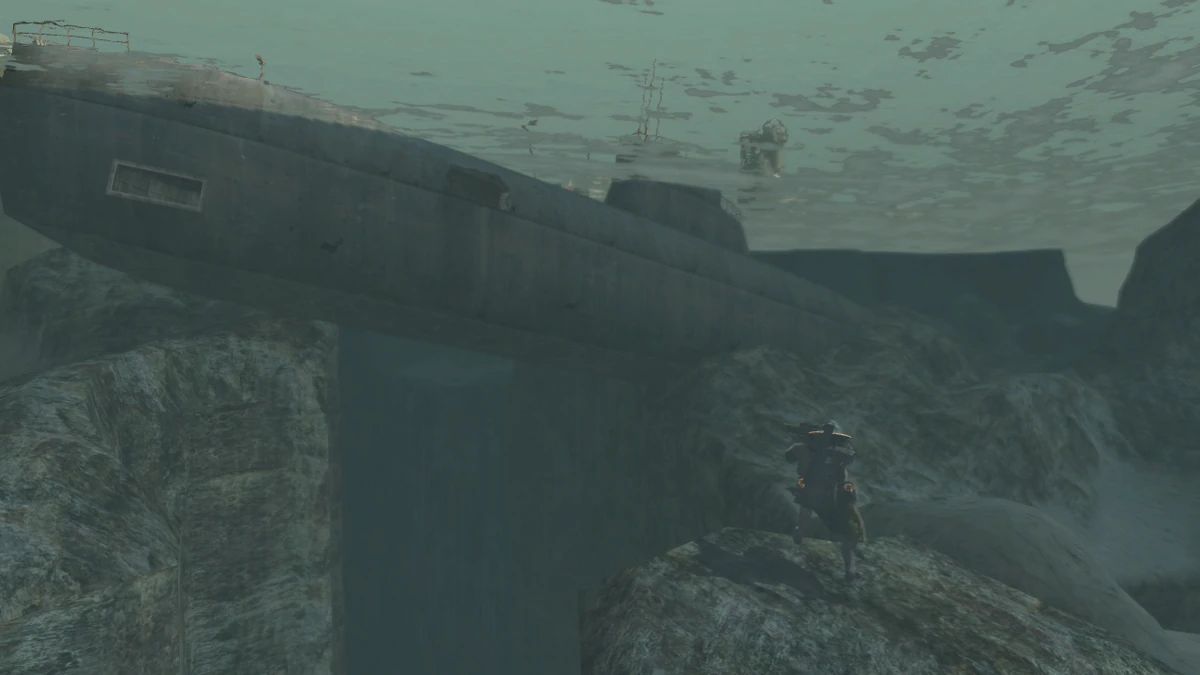 Category:Lost Planet Maps | Lost Planet Wiki | Fandom