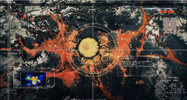 Over-G | Lost Planet Wiki | Fandom