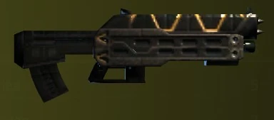 Gun Sword SP | Lost Planet Wiki | Fandom