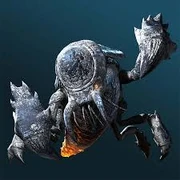 Akrid | Wiki Lost Planet | Fandom