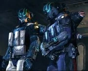 Ex-NEVEC Commander | Lost Planet Wiki | Fandom
