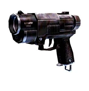 Hand Cannon | Lost Planet Wiki | Fandom