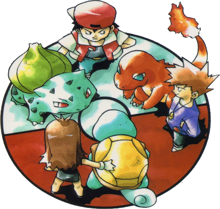 Female main character | Lost Pokemon Wiki | Fandom