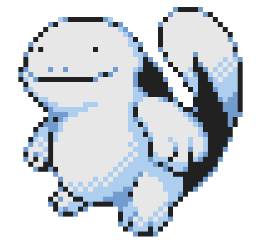 Mizuuo | Lost Pokemon Wiki | Fandom