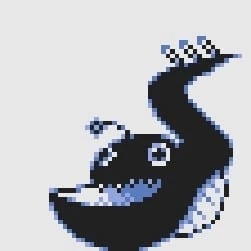 Gurotesu | Lost Pokemon Wiki | Fandom