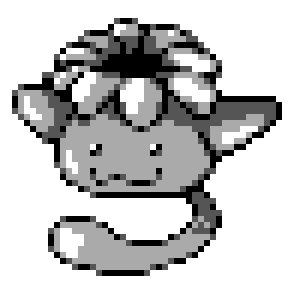 Poponeko | Lost Pokemon Wiki | Fandom