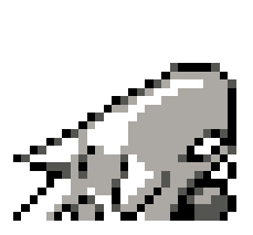 Gyaon | Lost Pokemon Wiki | Fandom