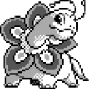 Hanaryu | Lost Pokemon Wiki | Fandom