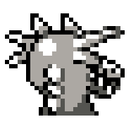 Crocky | Lost Pokemon Wiki | Fandom