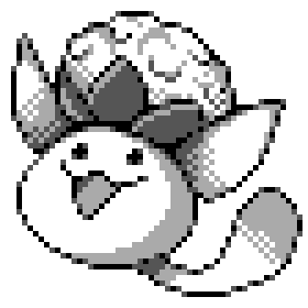 Wataneko | Lost Pokemon Wiki | Fandom