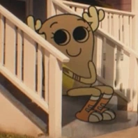 Penny Fitzgerald | Lo straordinario mondo di Gumball Wiki | Fandom