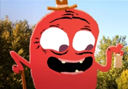Marvin Finklehimer | Lo straordinario mondo di Gumball Wiki | Fandom
