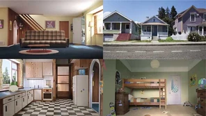 Casa Watterson | Lo straordinario mondo di Gumball Wiki | Fandom