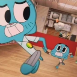 Il Fantastico Mondo Di Gumball Il Wiki Remoto The Amazing World Of
