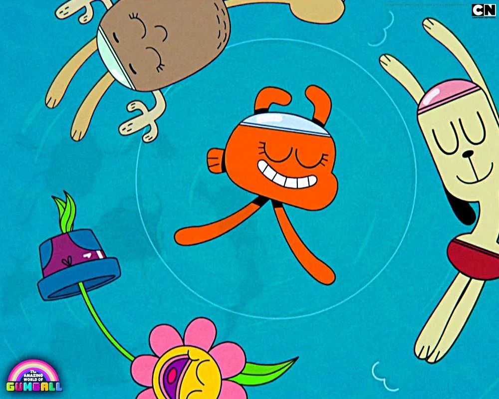 Elmore Junior High | Lo straordinario mondo di Gumball Wiki | Fandom