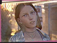 Dylan Mikaelsen | Lost Records Wiki | Fandom