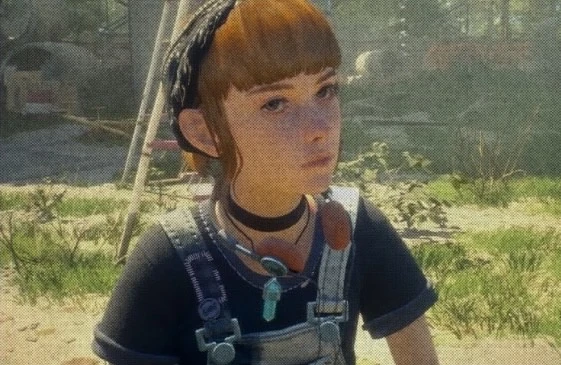 Tape 1: Chapter 23: Kat(hryn) Mikaelsen, 1995 | Lost Records Wiki | Fandom