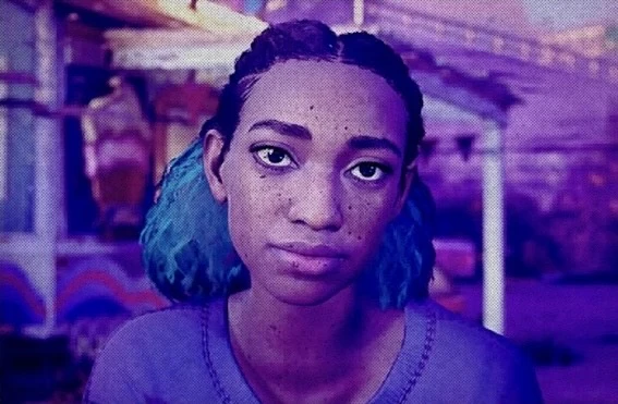 Tape 1: Chapter 7: Autumn Lockhart, 1995 | Lost Records Wiki | Fandom