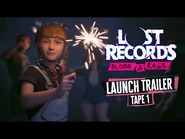 Lost Records Wiki | Fandom