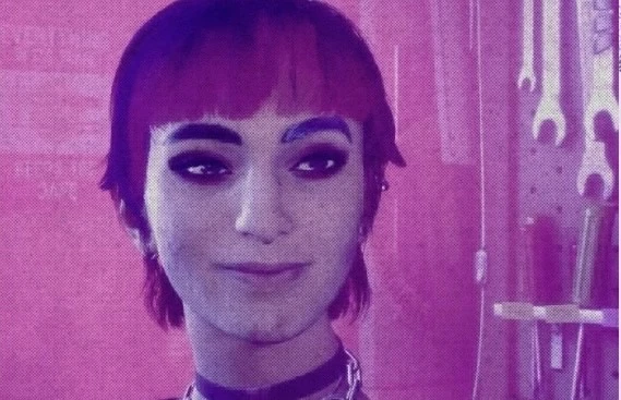 Tape 1: Chapter 17: Nora Malakian, 1995 | Lost Records Wiki | Fandom