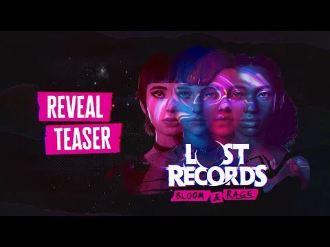 Lost Records Wiki | Fandom