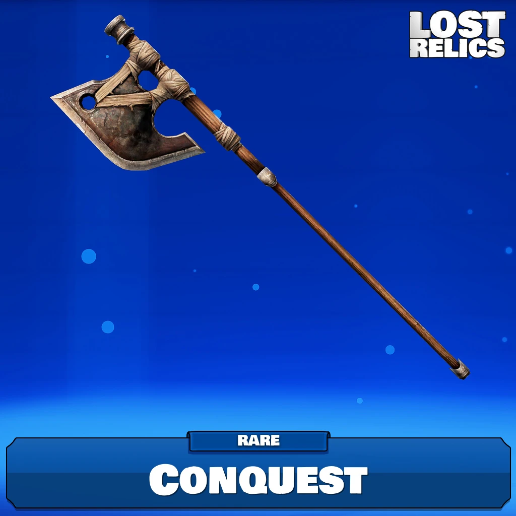 Conquest | Lost Relics Game Wiki | Fandom