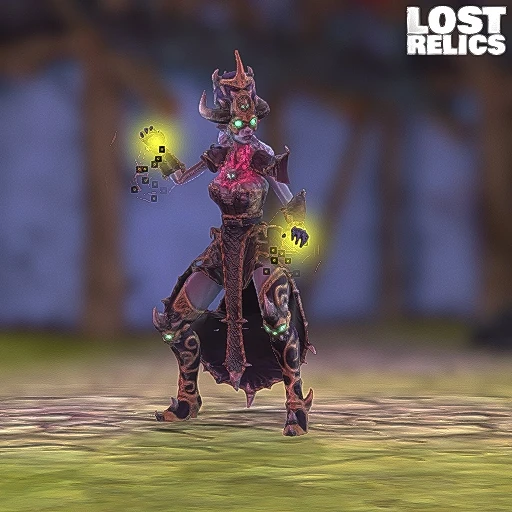 Elite | Lost Relics Game Wiki | Fandom