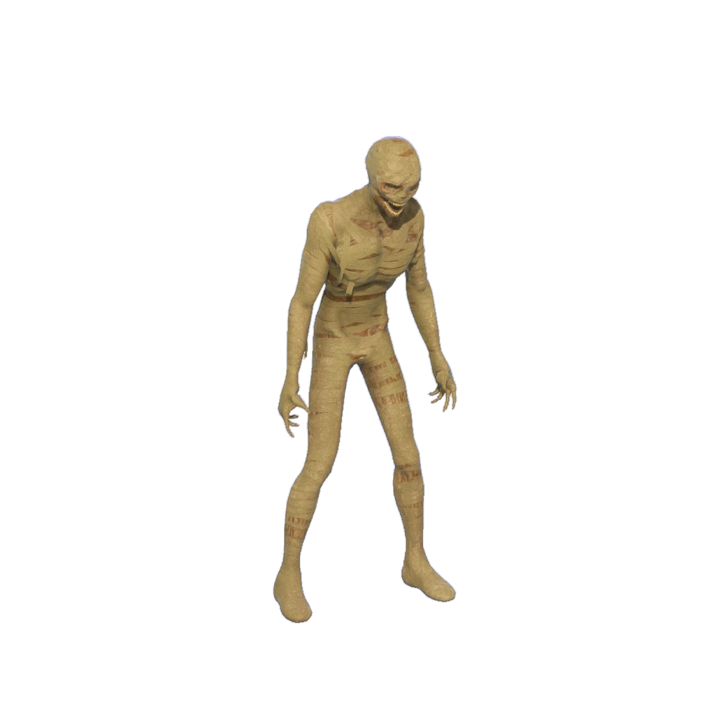 Monsterpedia | Lost Relics Game Wiki | Fandom