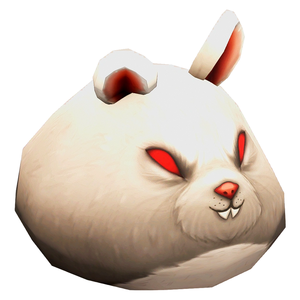 Mallow | Lost Relics Game Wiki | Fandom