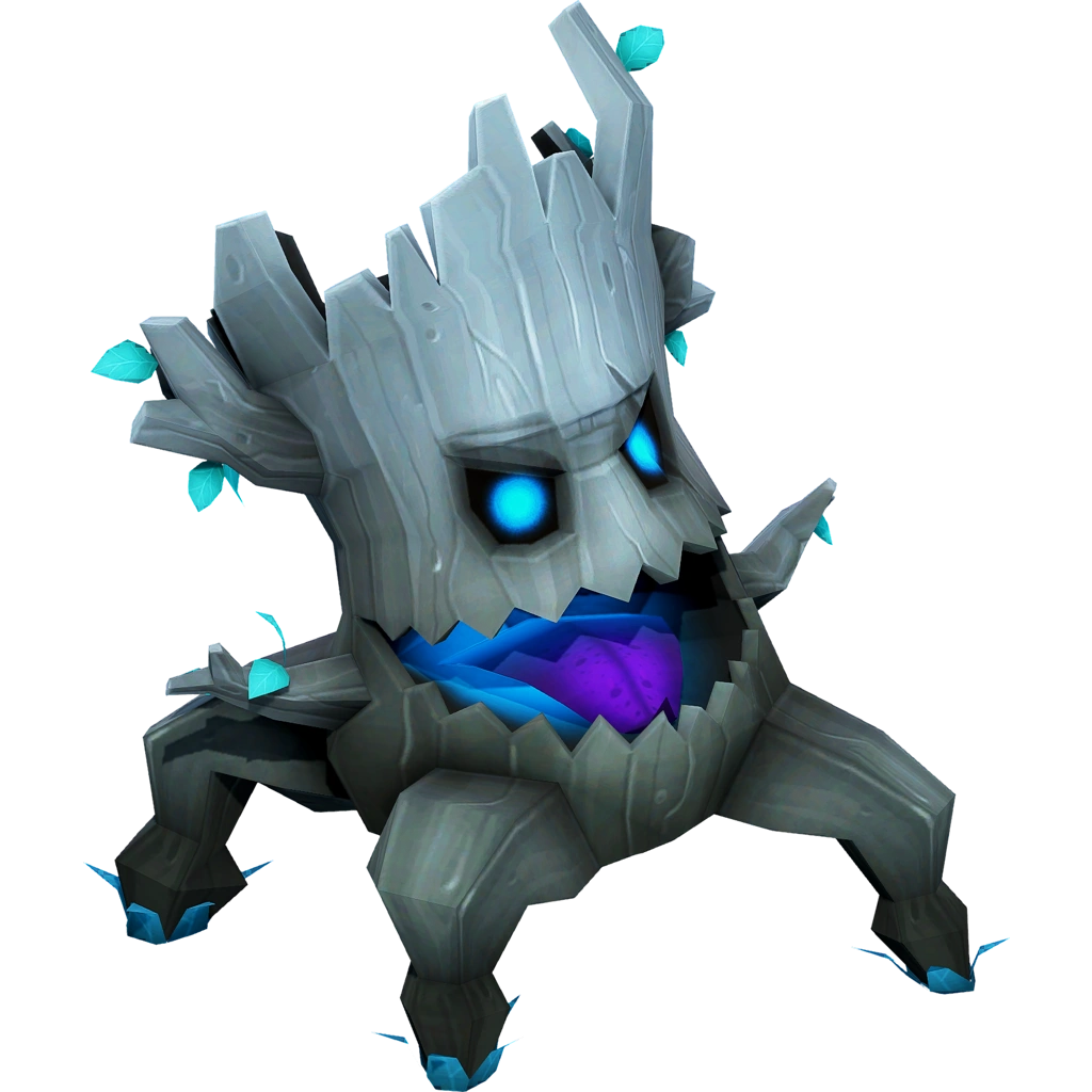 Willowbeast | Lost Relics Game Wiki | Fandom