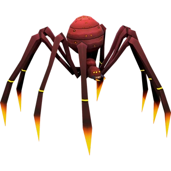 Skulk | Lost Relics Game Wiki | Fandom