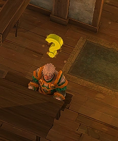 Tutorial quest 5 | Lost Relics Game Wiki | Fandom