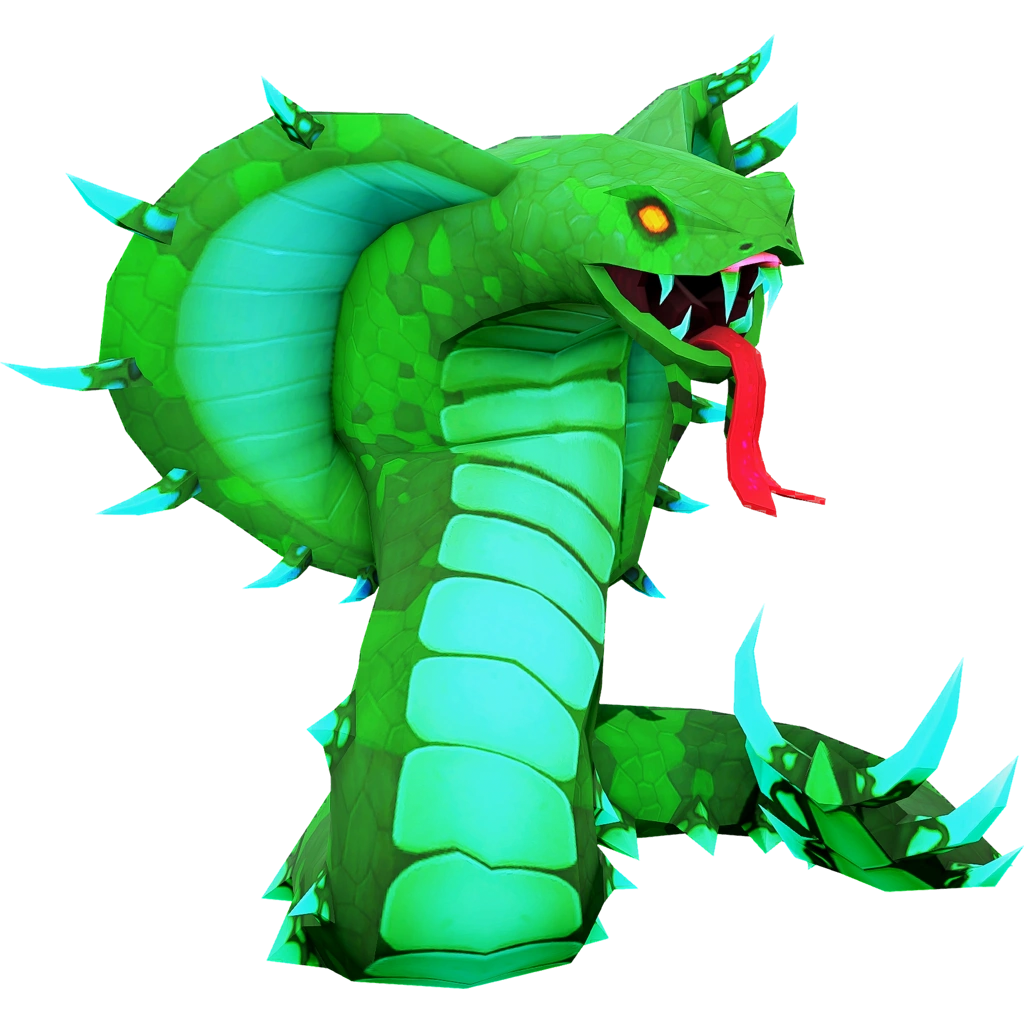 Slither (Old) | Lost Relics Game Wiki | Fandom