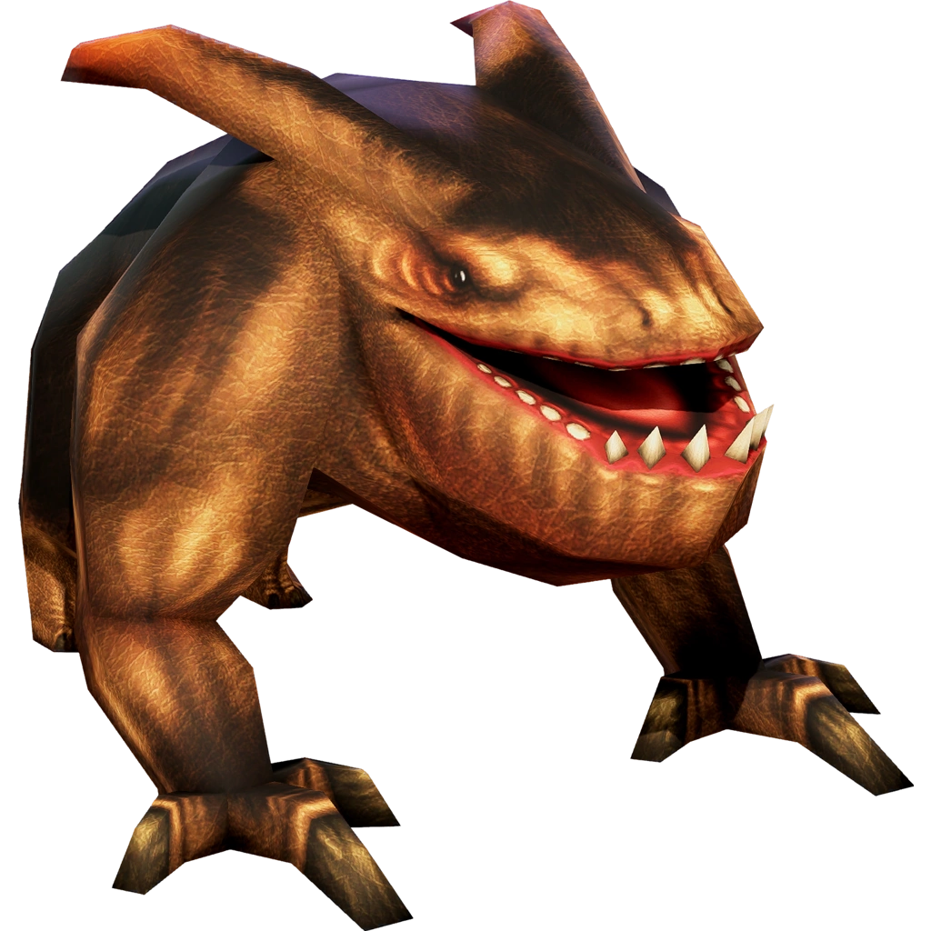 Rog | Lost Relics Game Wiki | Fandom