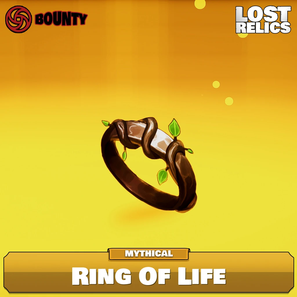 Virtual Relics | Lost Relics Game Wiki | Fandom