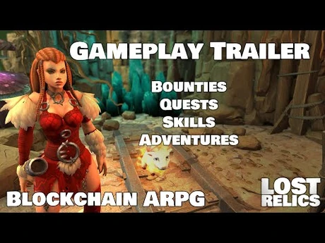 Lost Relics Game Wiki | Fandom