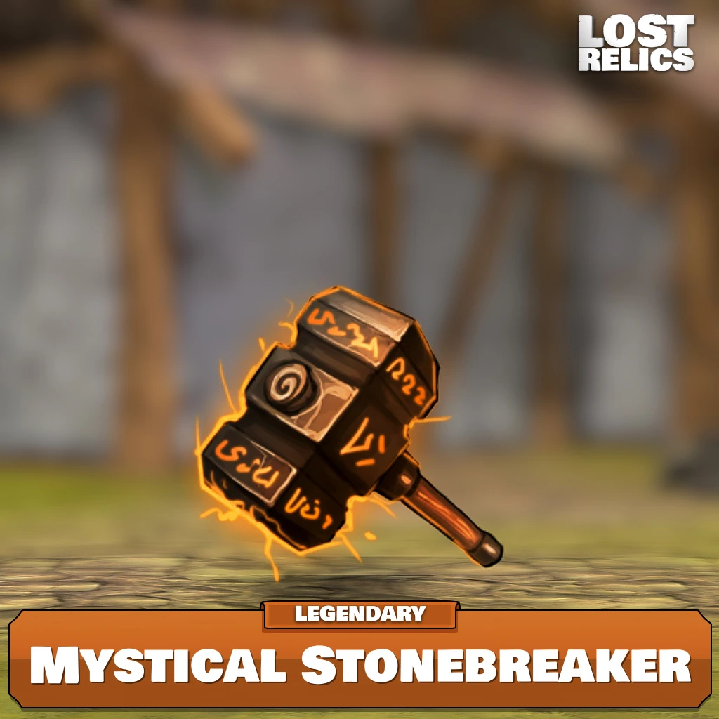 Old Tools | Lost Relics Game Wiki | Fandom