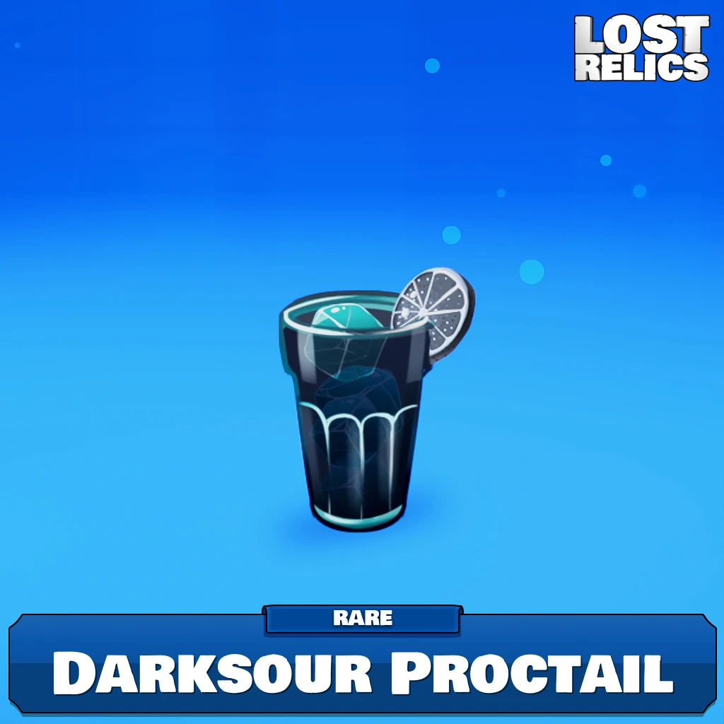 Darksour Proctail | Lost Relics Game Wiki | Fandom