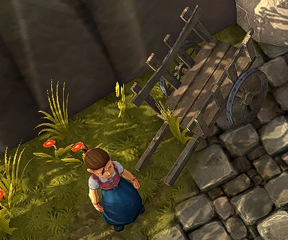 Stash Deposit | Lost Relics Game Wiki | Fandom