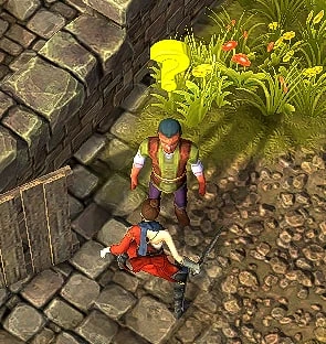 Tutorial quest 2 | Lost Relics Game Wiki | Fandom